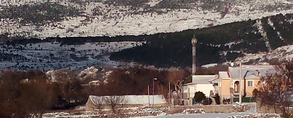 Ayuntamiento de Zarzalejo